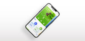 growgreen – Fresh veg and smart systems