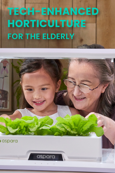 growgreen – Fresh veg and smart systems